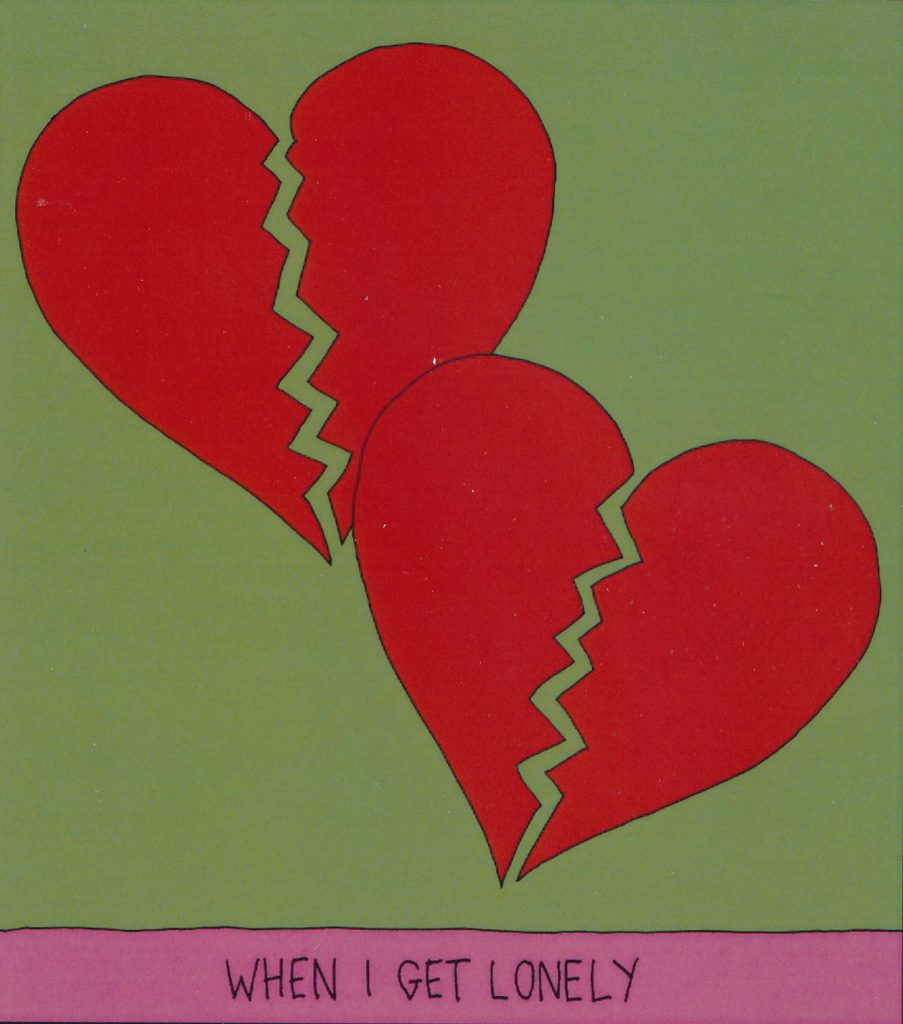 Golden Earring - Set van 33 ingelijste Artprints (songtekst Radar Love ...