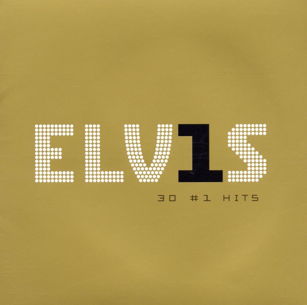 Elvis Presley 30 1 Hits cd RockArt Shop Elvis Presley 30 1 Hits cd RockArt Shop