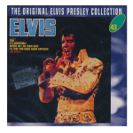 Elvis Presley - Uitgebreid Aanbod Diverse Artikelen In De RockArt Shop